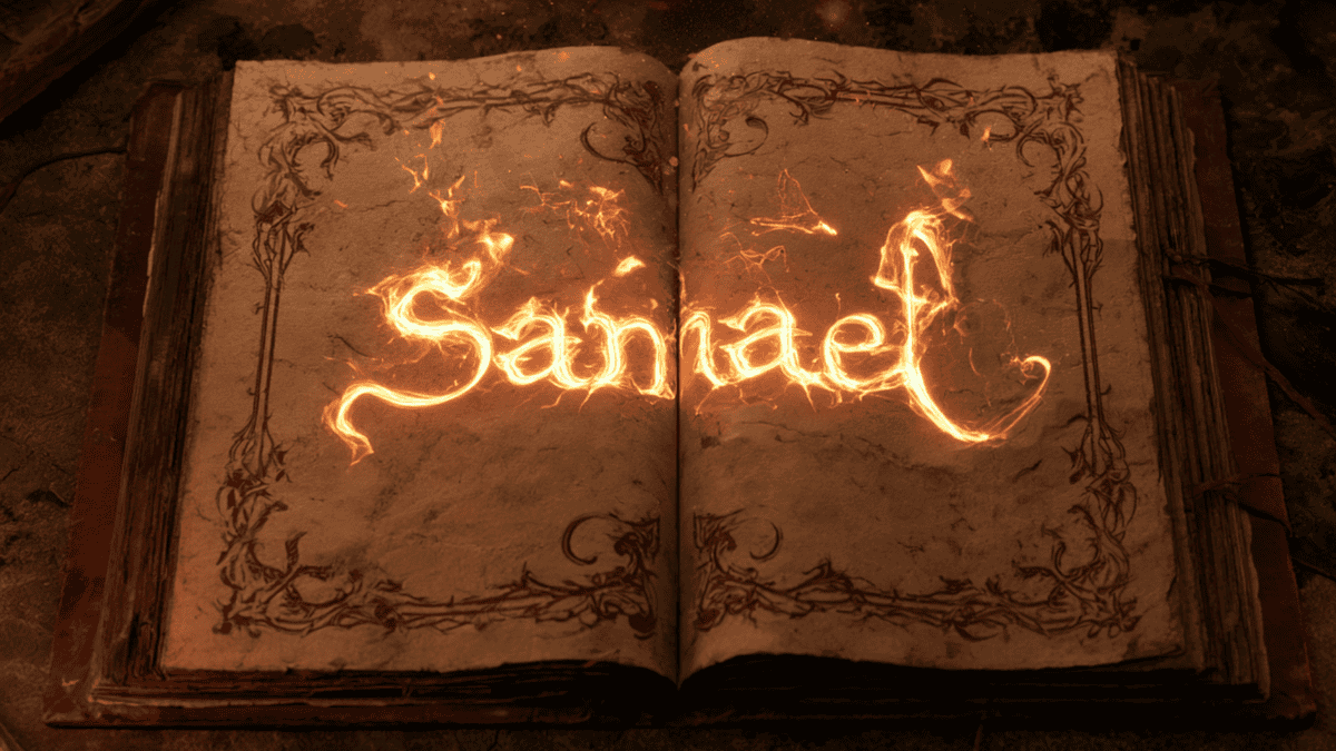 Why certain names were once considered spiritually dangerous