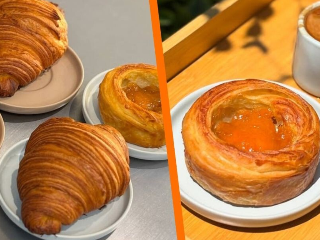 Esta es la panadería en CDMX con el rollo de guayaba más barato que en ...