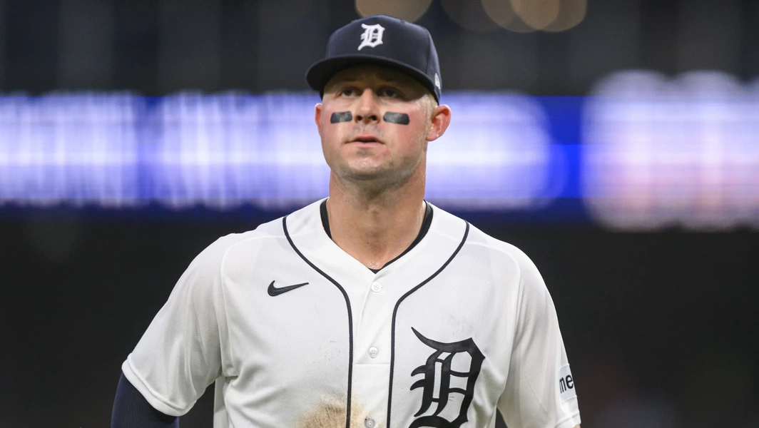 Tigers' top players lag in first All-Star voting update