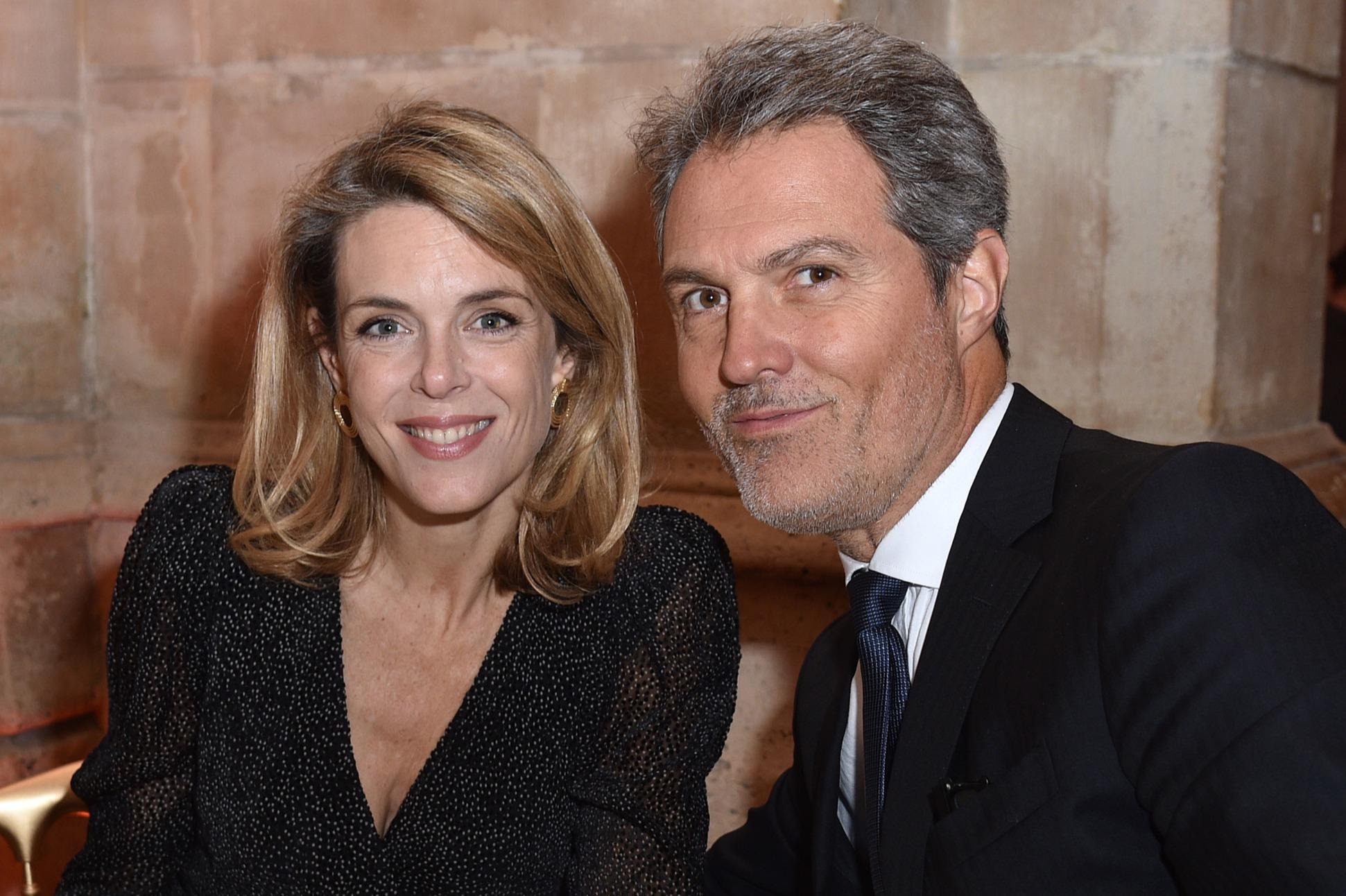 Julie Andrieu, son mari le Dr Stéphane Delajoux visé par de nouveaux ...
