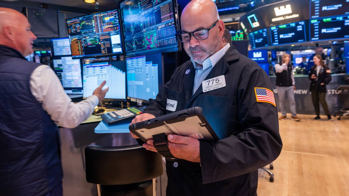 Oppenheimer doubles down on stock market outlook for 2026