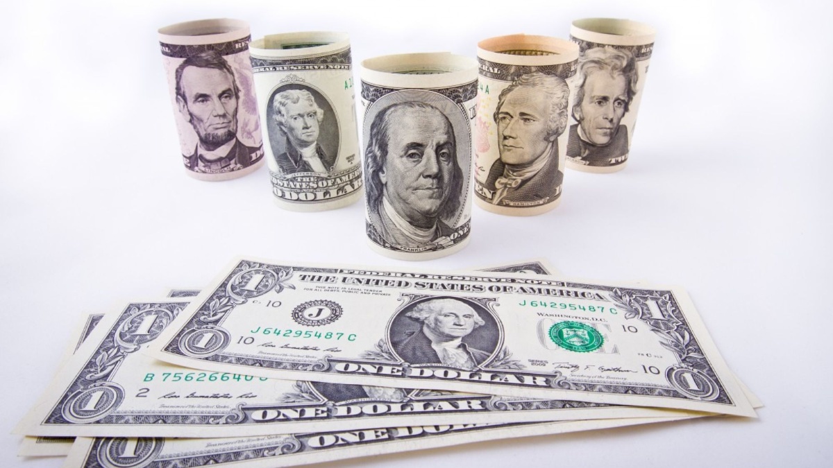 Is it ever okay to hide money from your partner or family in 2026?