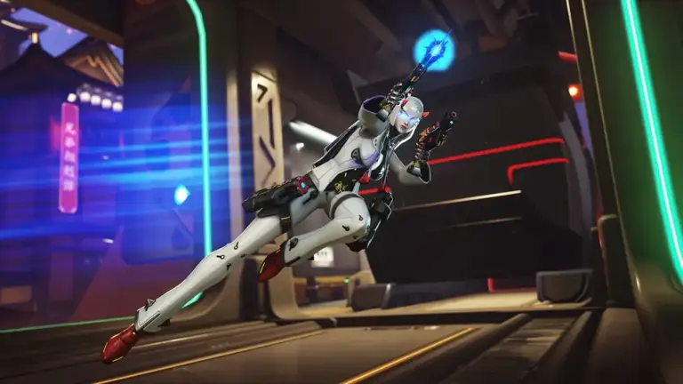 Overwatch season 3 patch notes – Shion, Tokyo map, Ultra skins, and more