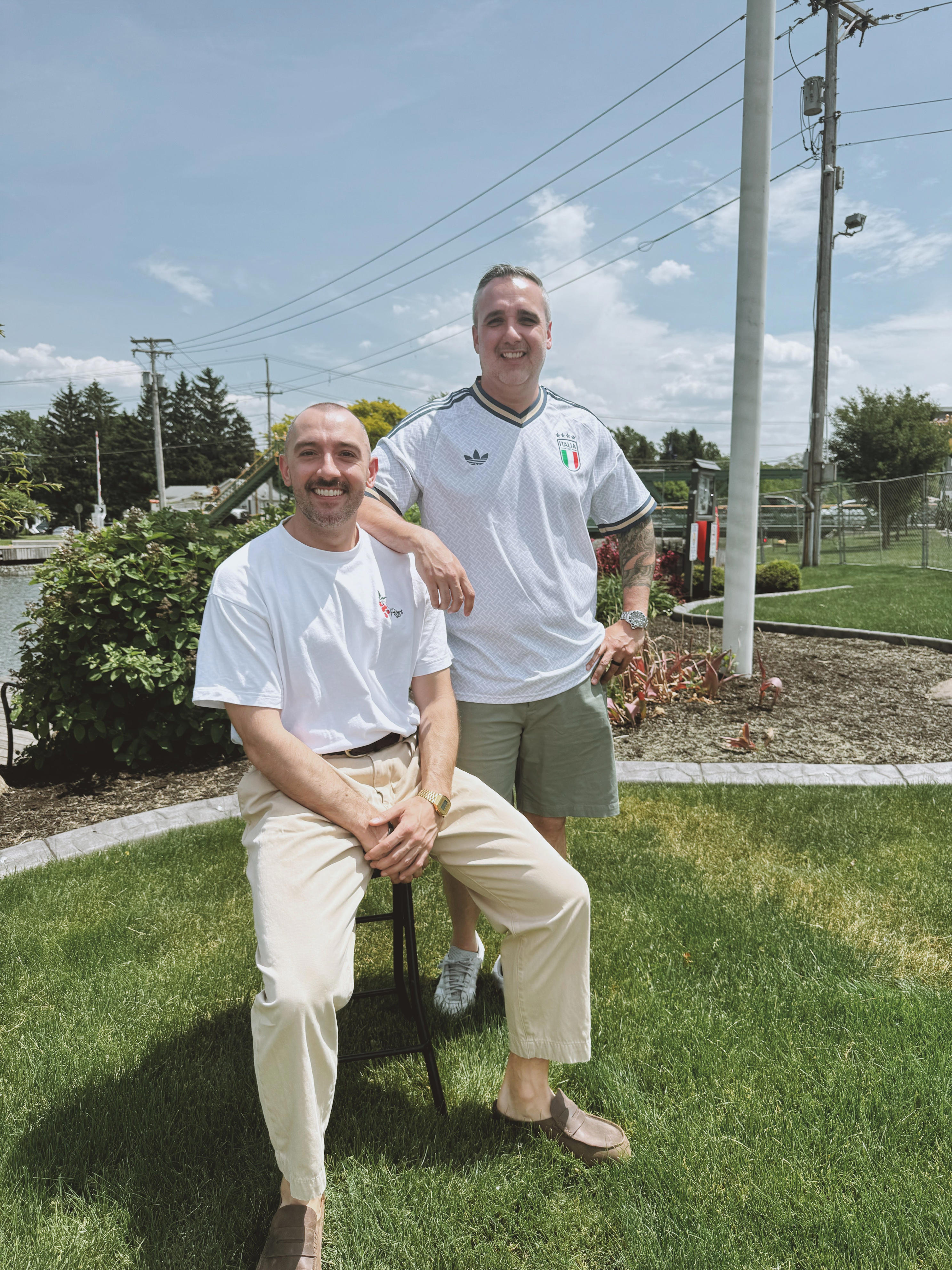 New Italian festival to debut in Spencerport with food, music, World ...