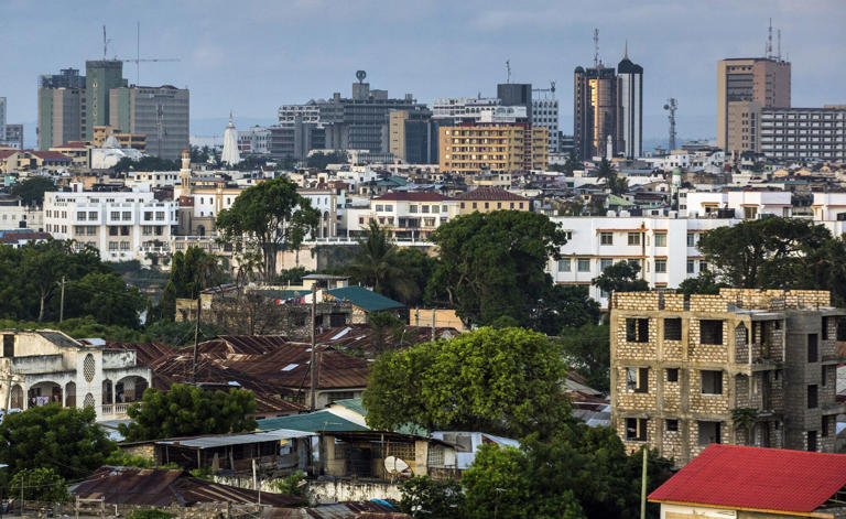 Taiwan blasts Kenya for detaining scholar on China’s behalf