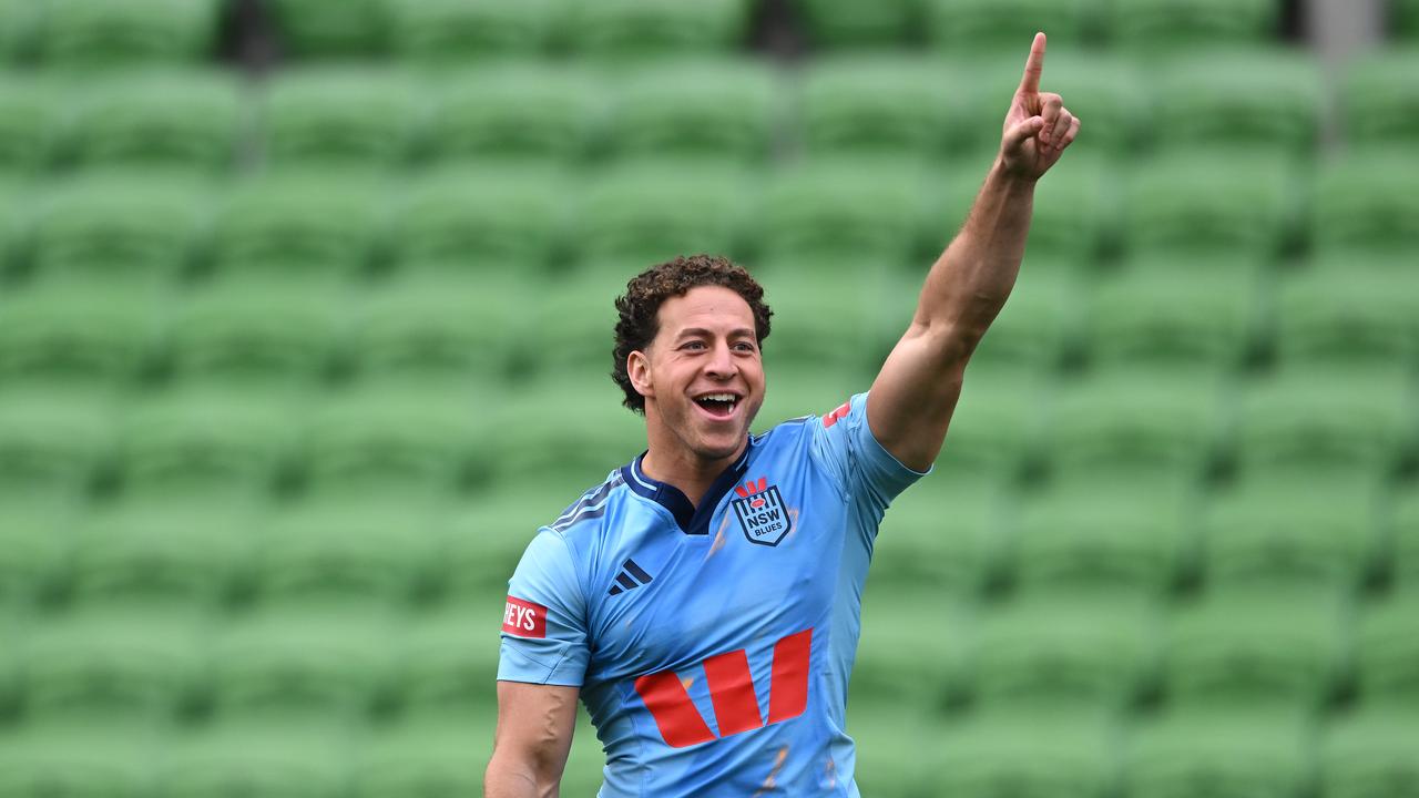 Maroons on notice for incoming Blues aerial threat
