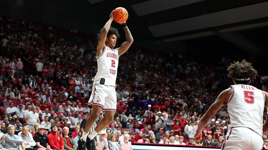 Amari Allen-Aden Holloway clarity has Alabama rising after latest ...