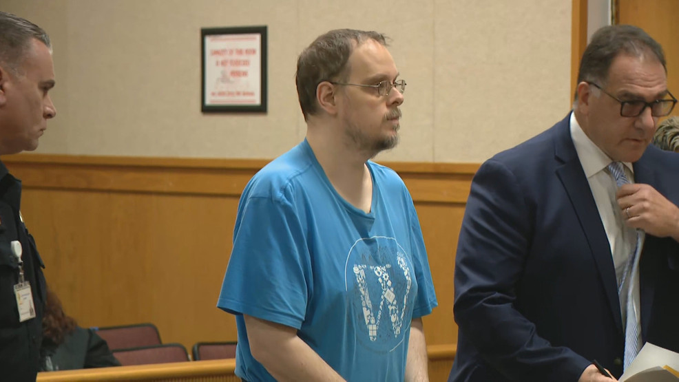 South Kingstown man sentenced to life in prison for child molestation ...