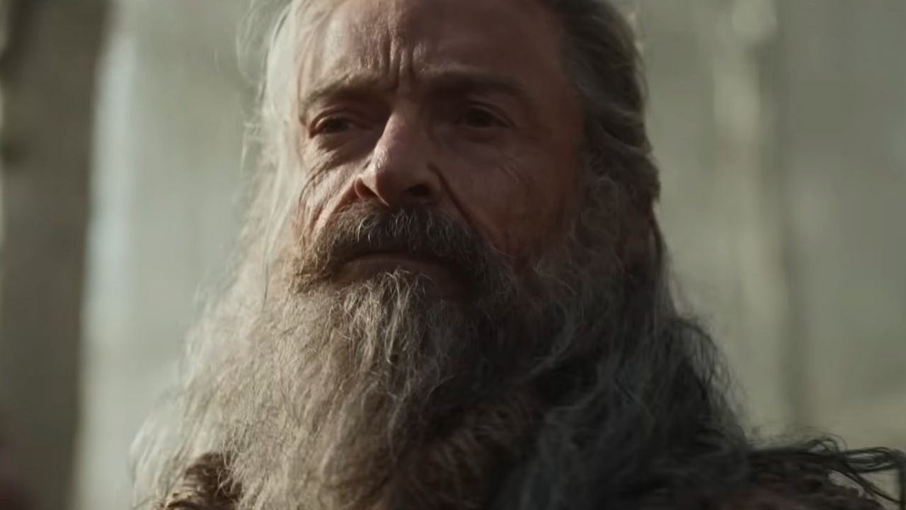The death of Robin Hood reviews are making comparisons to an unexpected ...
