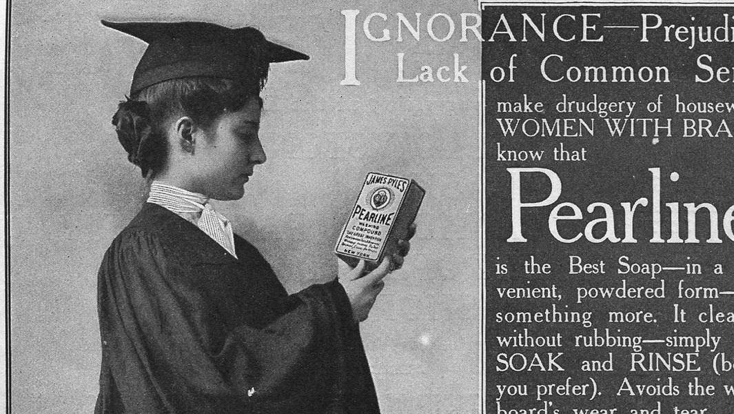 11 iconic ads that shaped popular culture