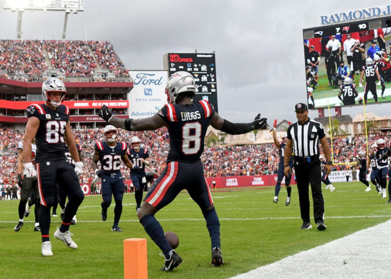 4x Pro Bowler: It’d be great to play for Washington Commanders