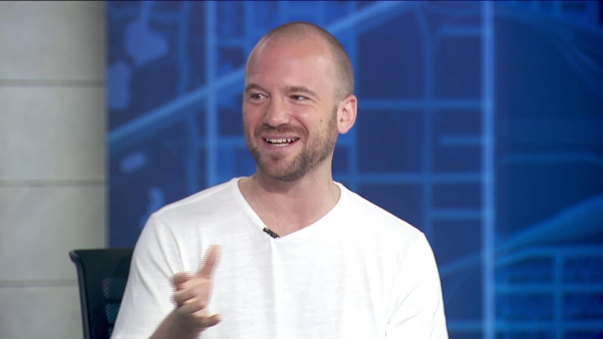 Sean Evans’ net worth: Inside the host’s earnings