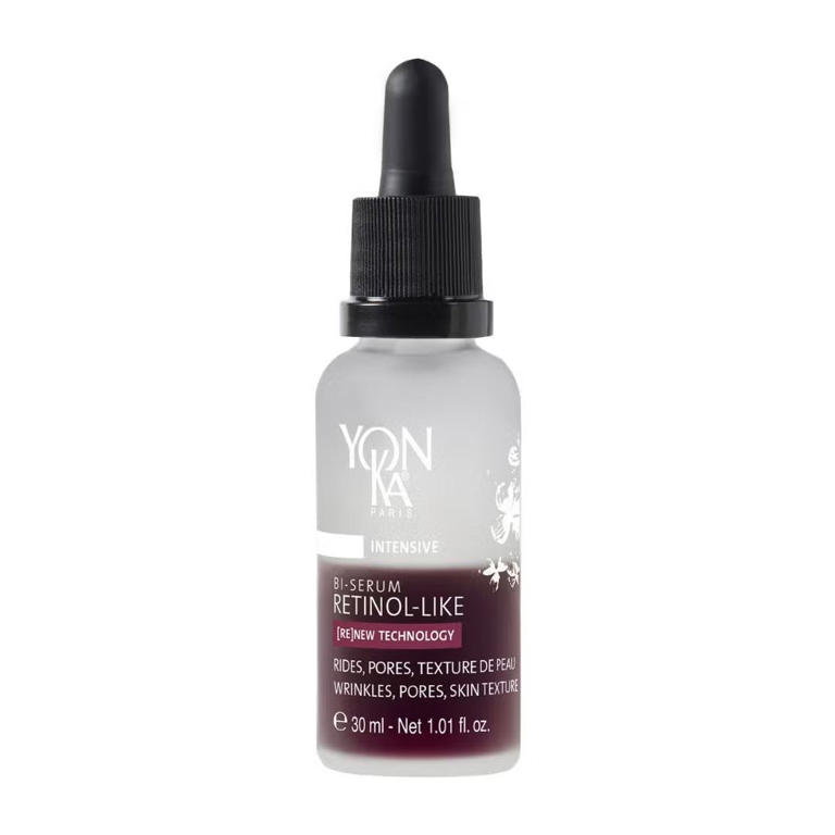 This French skincare product gives me retinol-like results without the ...