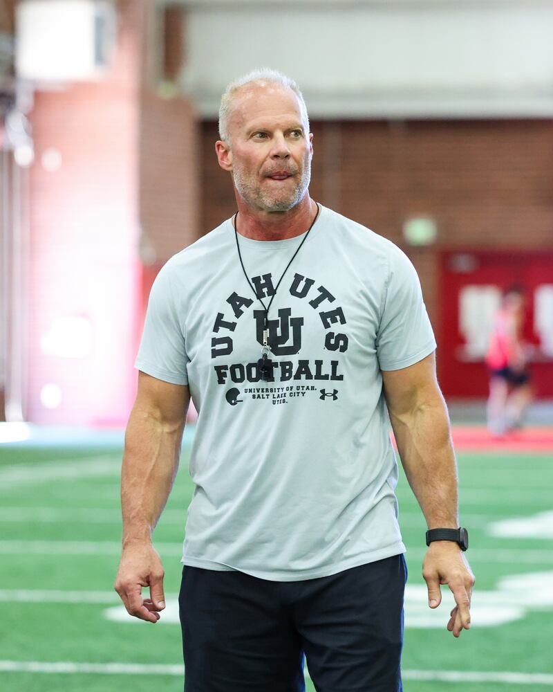 ‘Incredible at explaining the why’: What Steve Saunders brings to ...