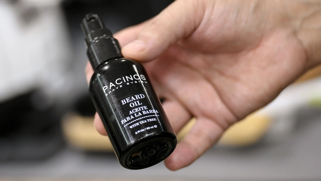 Essential tips for healthy beard care