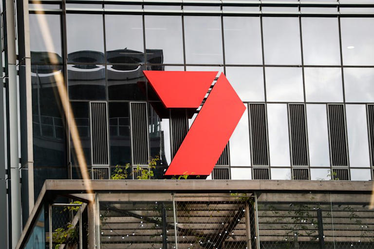 Female talent takes the brunt of Seven’s on-air job cuts