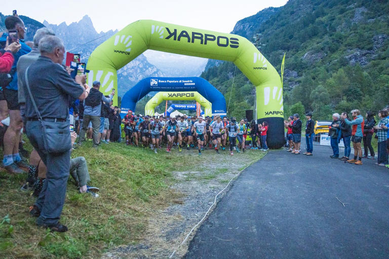 Trofeo Kima 2026: tutto sulla leggendaria gara di skyrunning della Val ...