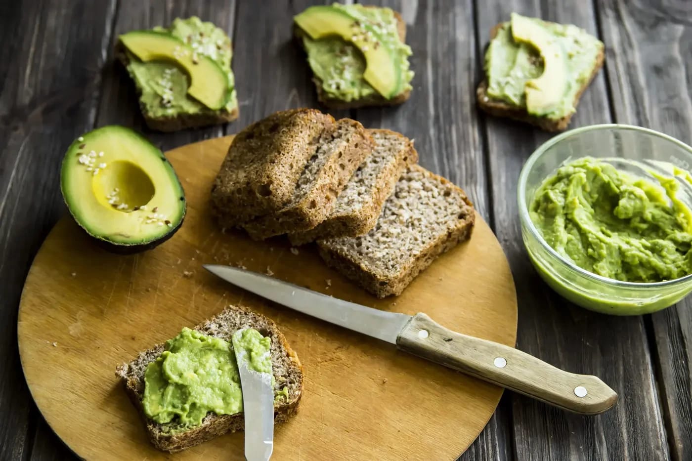 5 carbohydrates that reduce inflammation in the body