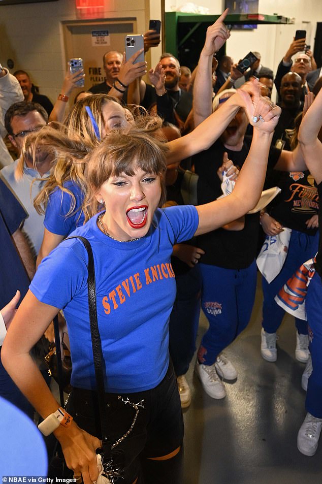 Insiders: Trump openly hates Taylor Swift. What's coming next will send ...