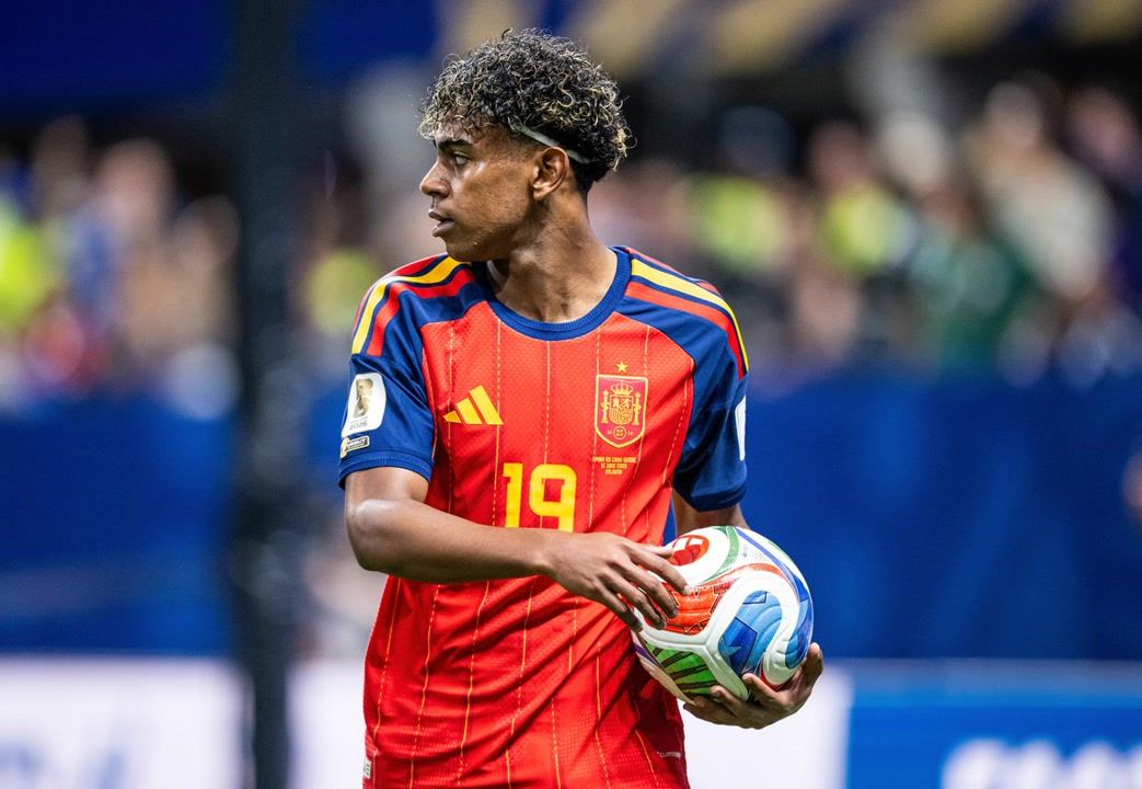 Greatest upset in FIFA World Cup history ages spectacularly