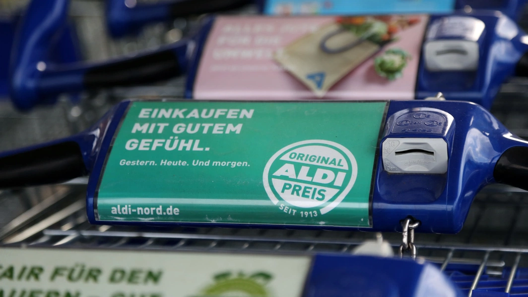 Aldi sheds stigma as shoppers embrace brand culture