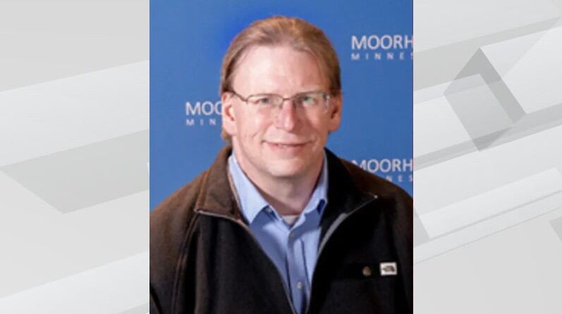 Moorhead City Council member Chuck Hendrickson won’t run for reelection