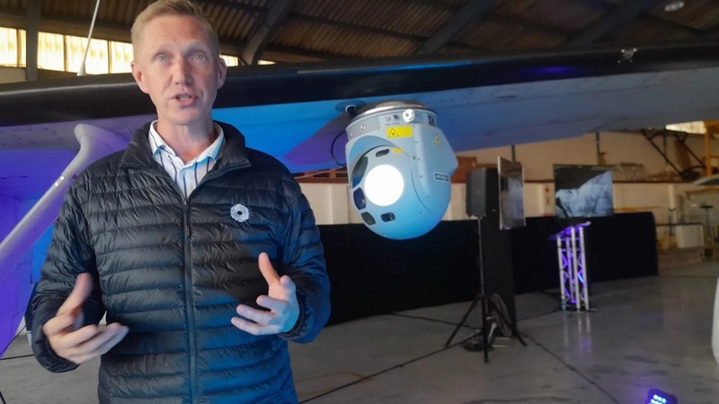 Cape Town’s aerial surveillance ‘Eye in the Sky’ contract cancelled ...