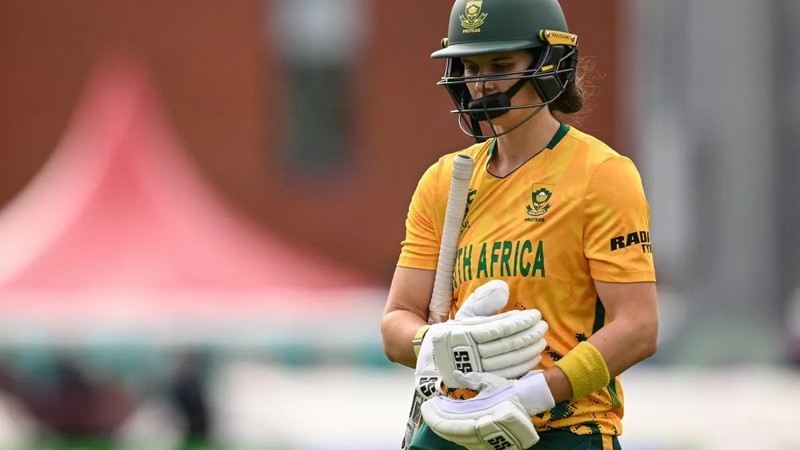 ICC Women's T20 World Cup: Five areas the Proteas women must fix ahead ...