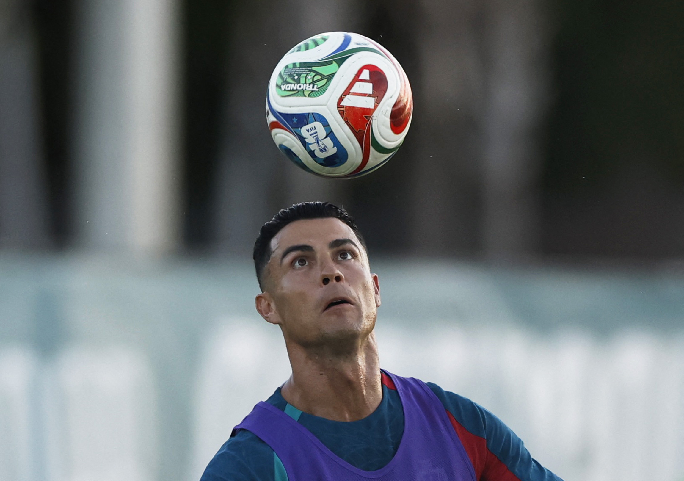 Ronaldo’s last dance as Portugal face DR Congo in World Cup: All to know