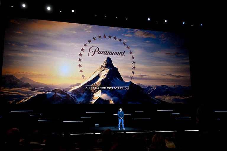 Paramount Skydance wins DOJ approval for Warner Bros. Discovery merger
