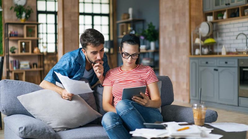More couples are choosing separate finances—here’s how to earn more on ...