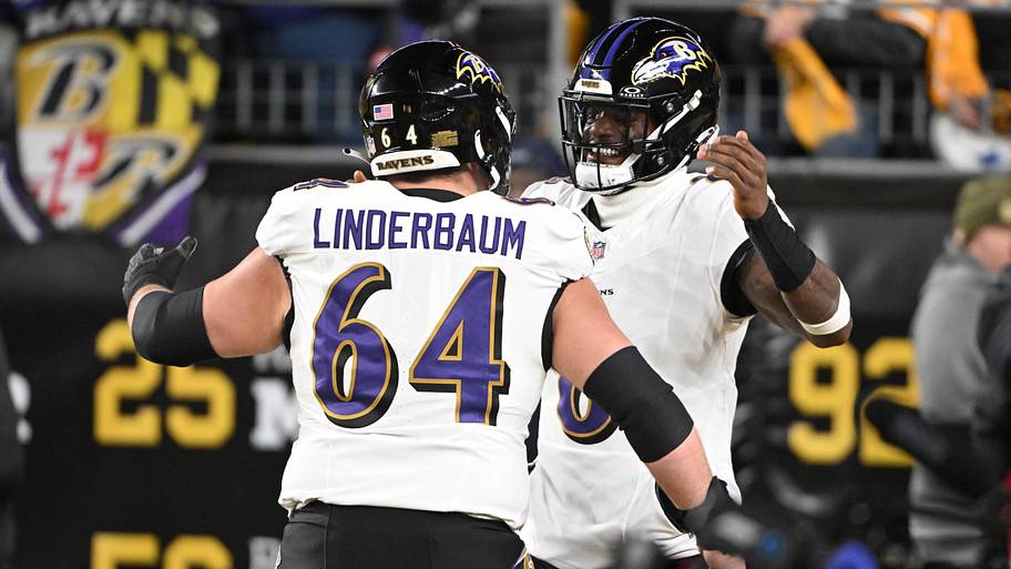 Predicting result of Ravens' center battle before training camp