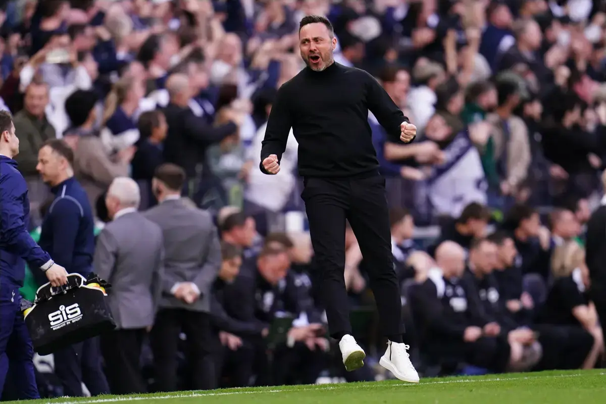 Tottenham Hotspur agree deal to sign defender linked with Liverpool