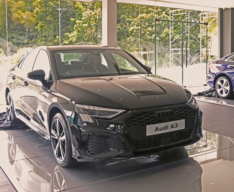 Pon Holdings acquires control of Audi’s Thai distributor