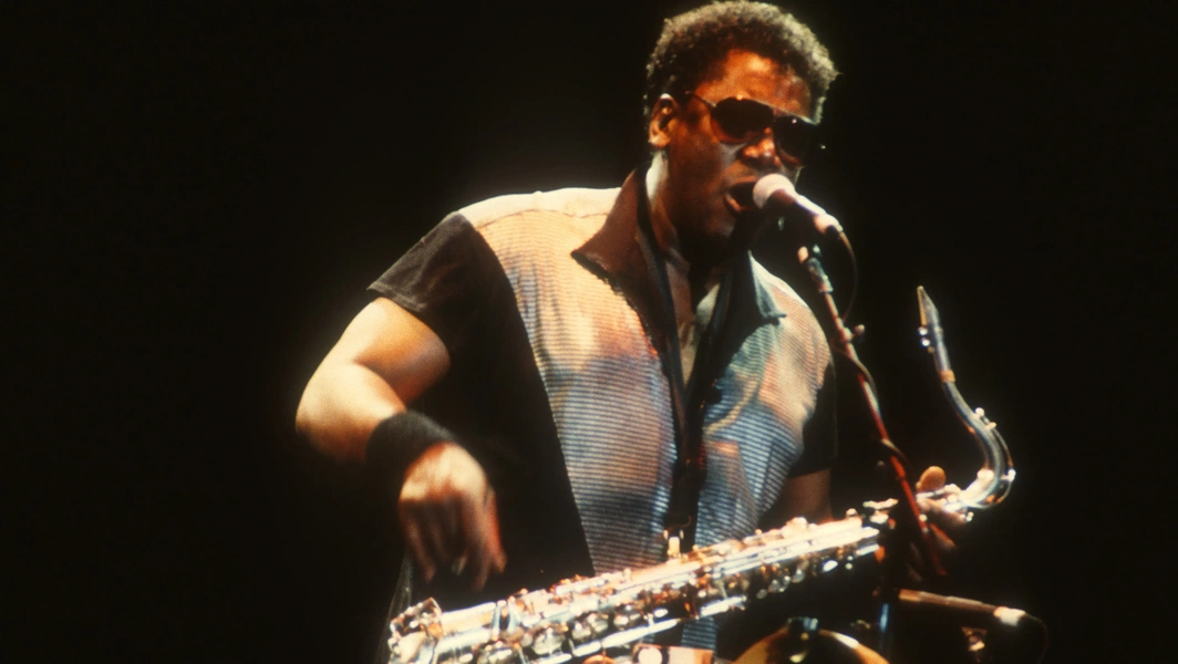 12 legendary saxophone moments in rock