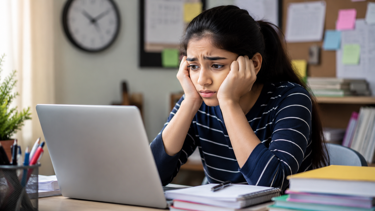 CBSE class 10 second board result 2026: 'We check every morning,' say ...
