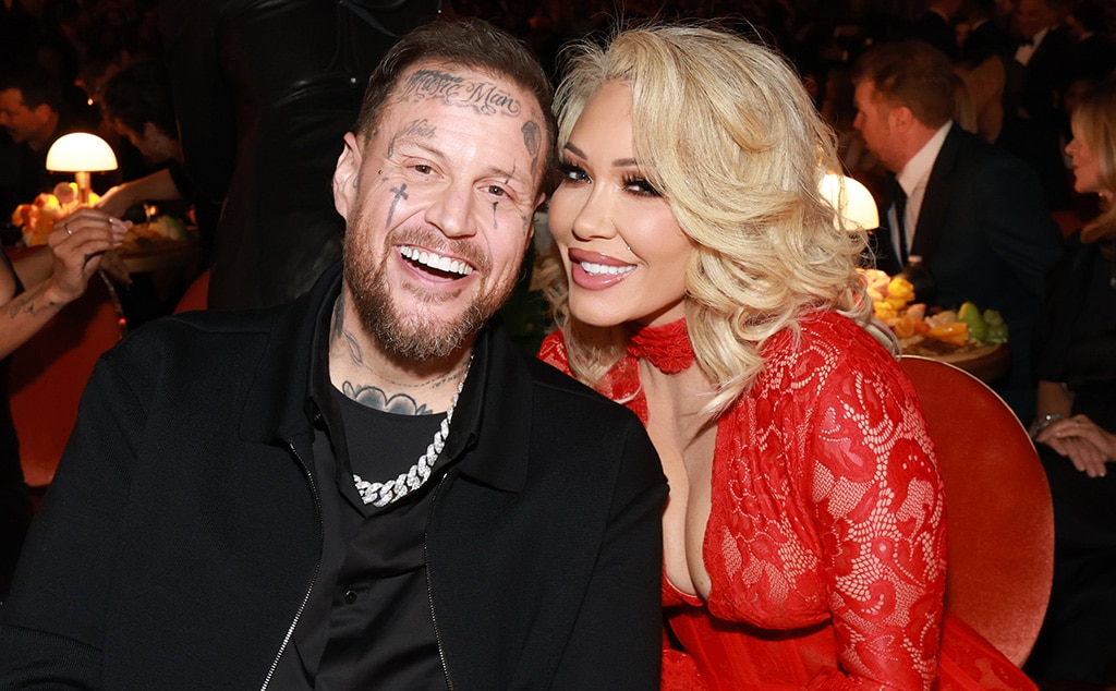 Bunnie Xo shares Jelly Roll's daughter Bailee Ann is mad amid split