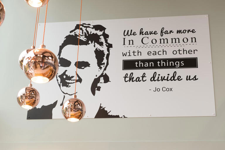 How Jo Cox's legacy continues to shine ten years on