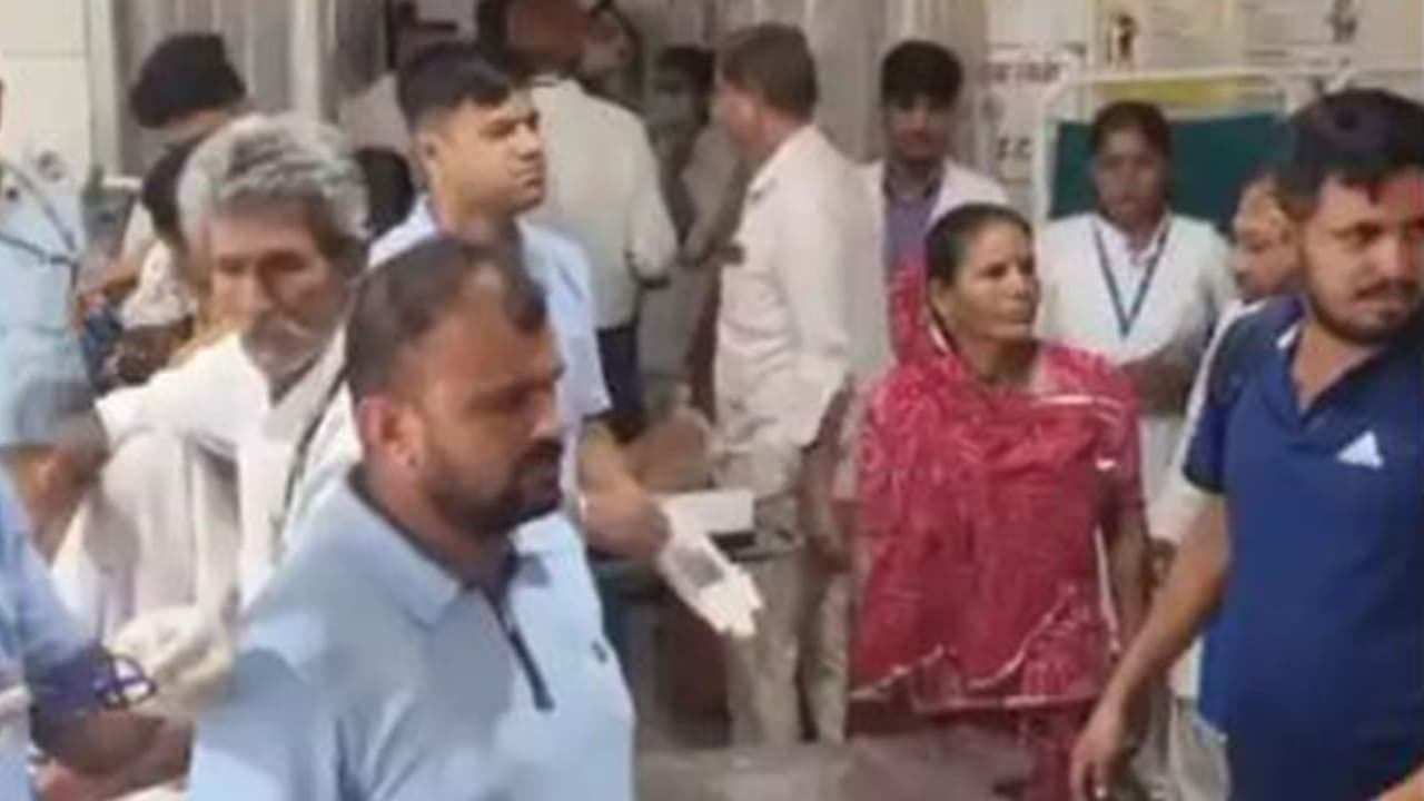 Rajasthan: 4 brothers killed in tragic car-bus collision in Balotra