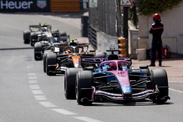 F1 race result could be overturned as two teams launch appeals with ...