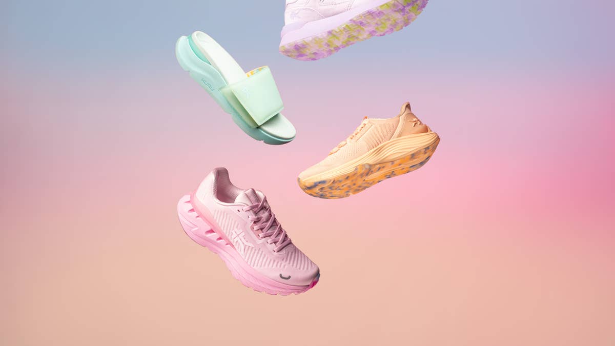 KURU’s limited-edition better sour gummy shoes bring ‘sweet relief’ to ...