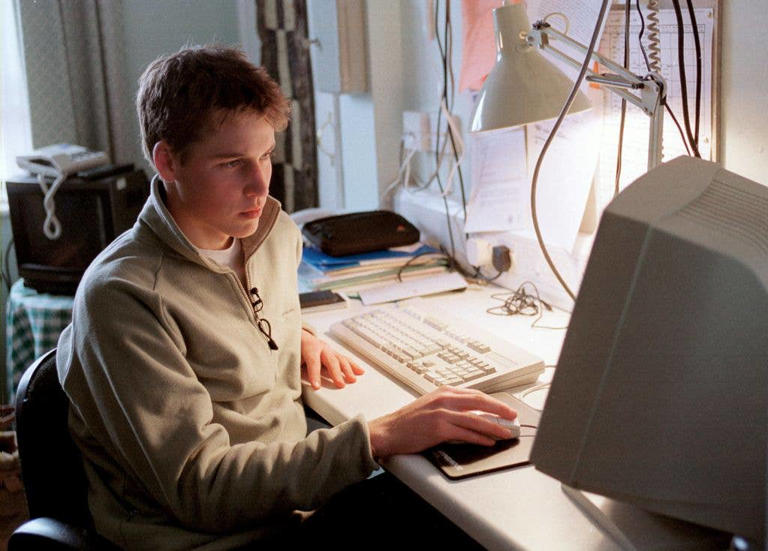 Inside Prince George's tough academic curriculum at Eton College ...