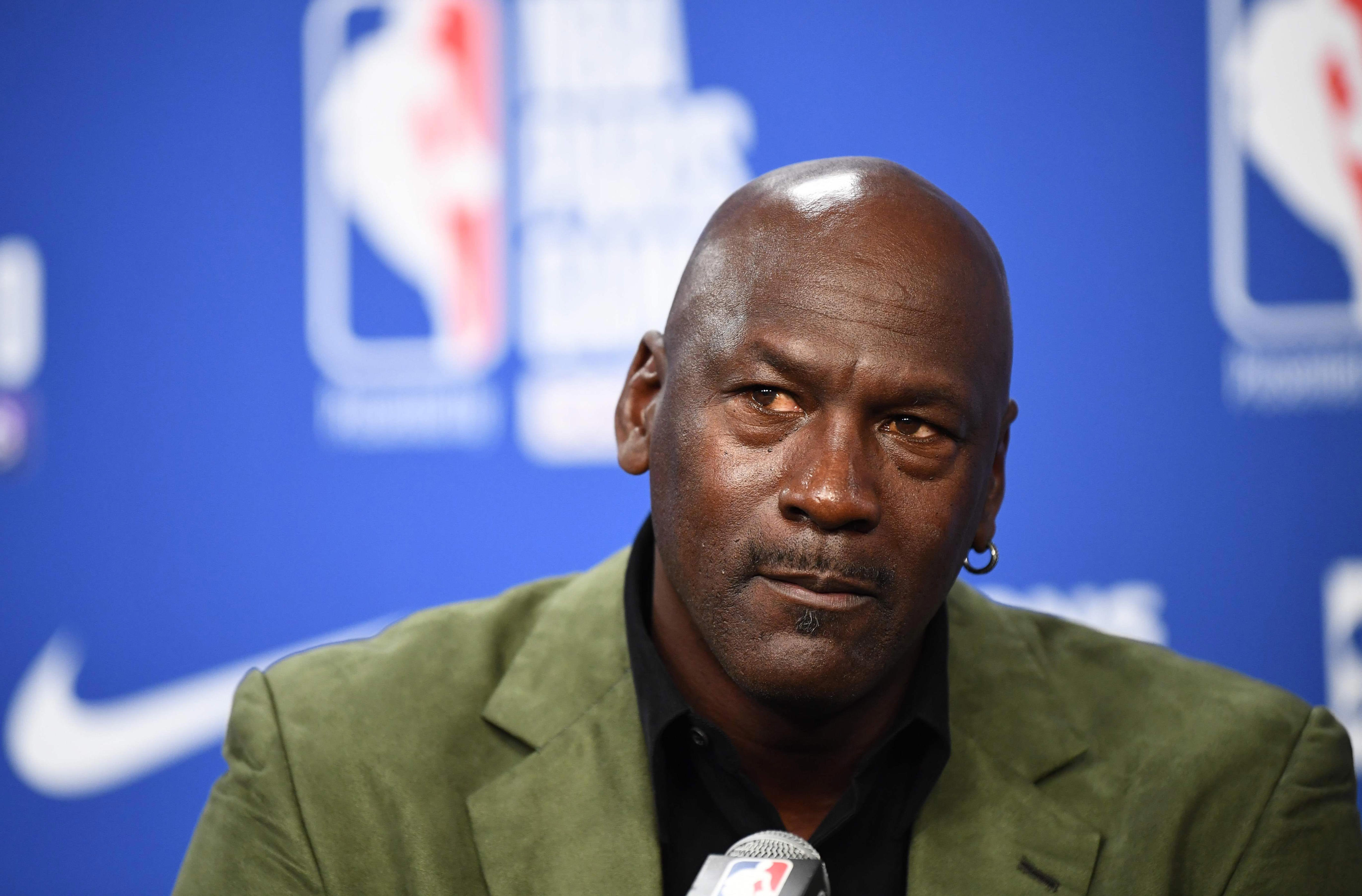 See photos of Michael Jordan’s new members-only club in Florida