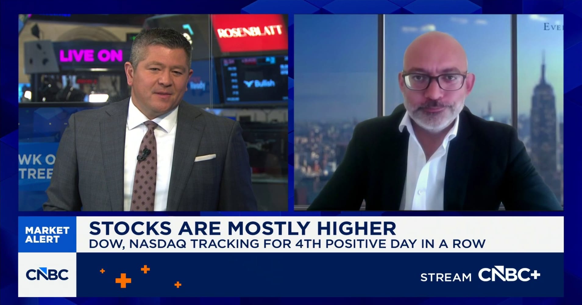 Fed's Warsh will have to walk fine line to avoid rattling markets, says ...