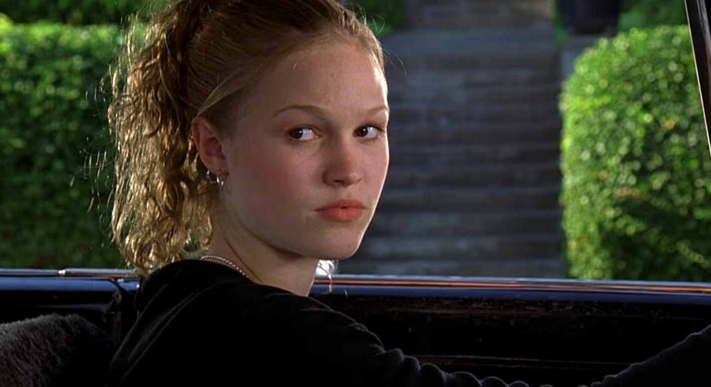Qué fue de Julia Stiles, protagonista de 10 cosas que odio de ti