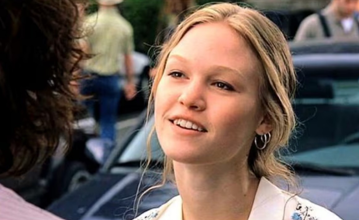 Qué fue de Julia Stiles, protagonista de 10 cosas que odio de ti