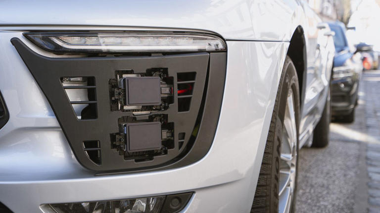 Los ADAS tienen un problema que nadie quiere admitir — y Bosch dice que ...