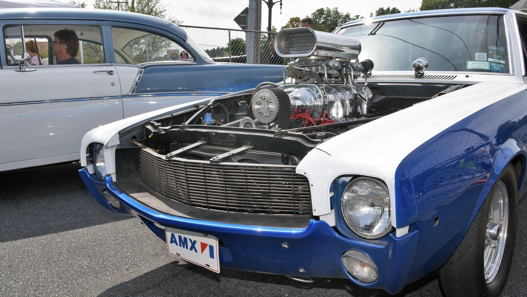 6 rare cars that still turn heads