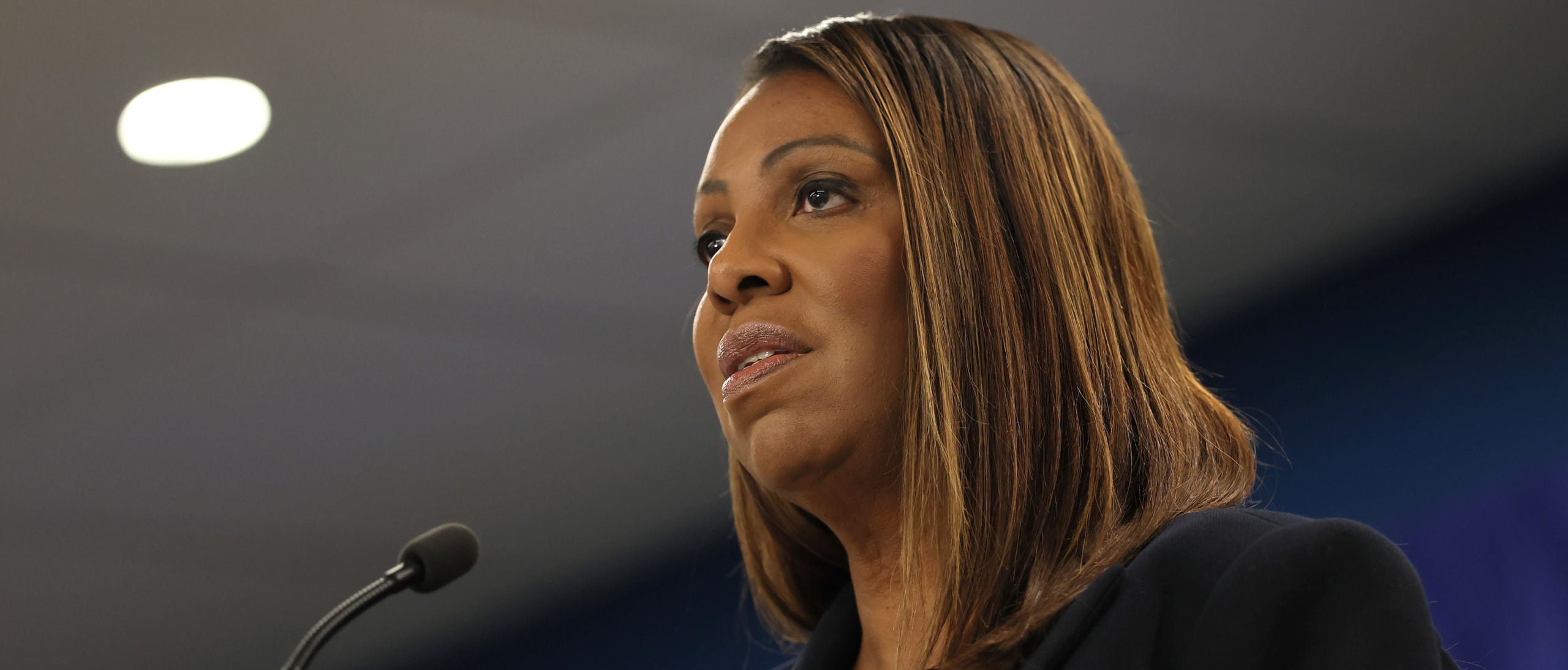 Supreme Court allows gun ruling favoring Letitia James to stand