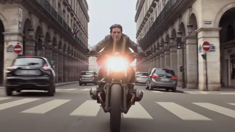 10 of the most exciting motorcycle chases in movie history
